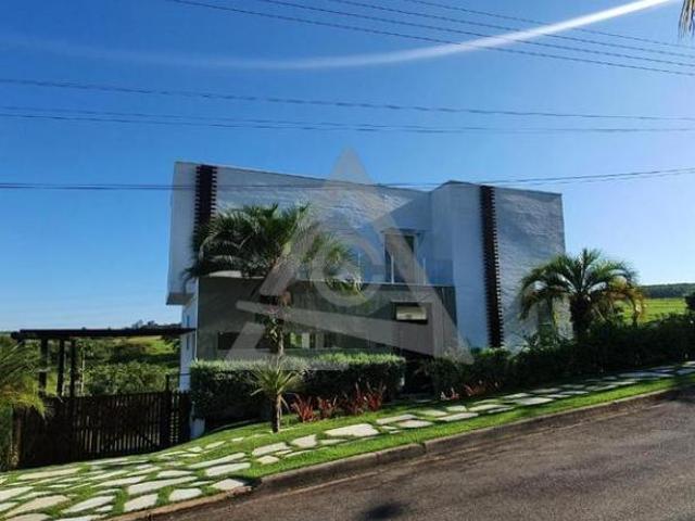 Casa à venda em Campinas, Chácara Bela Vista, com 3 suítes, com 300 m², Chácara Bela Vista