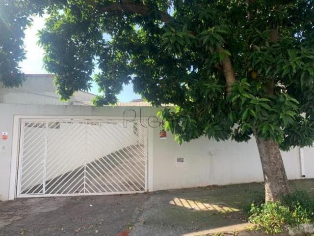 Casa à venda em Campinas, Chácara da Barra, com 3 quartos, com 110 m²