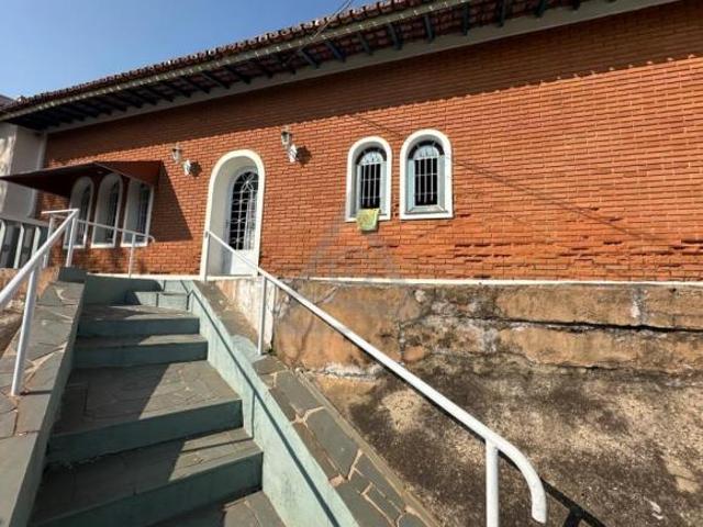 Casa à venda em Campinas, Chácara da Barra, com 3 quartos, com 118 m²
