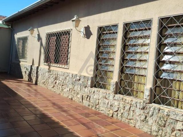 Casa à venda em Campinas, Chácara da Barra, com 3 quartos, com 128 m²