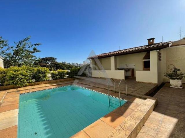 Casa à venda em Campinas, Chácara da Barra, com 3 quartos, com 185 m²