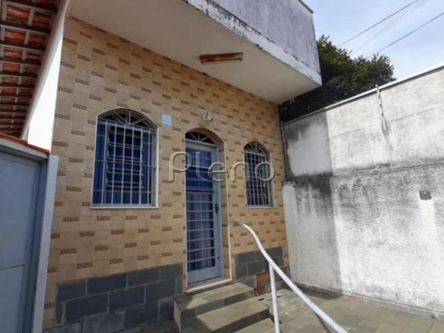 Casa à venda em Campinas, Chácara da Barra, com 3 quartos, com 230 m²
