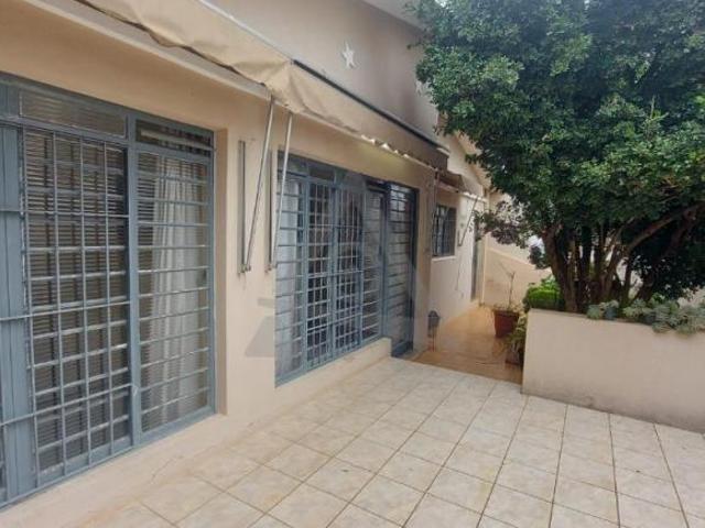 Casa à venda em Campinas, Chácara da Barra, com 3 quartos, com 256 m²
