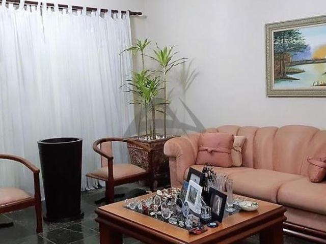 Casa à venda em Campinas, Chácara da Barra, com 3 quartos, com 263 m²