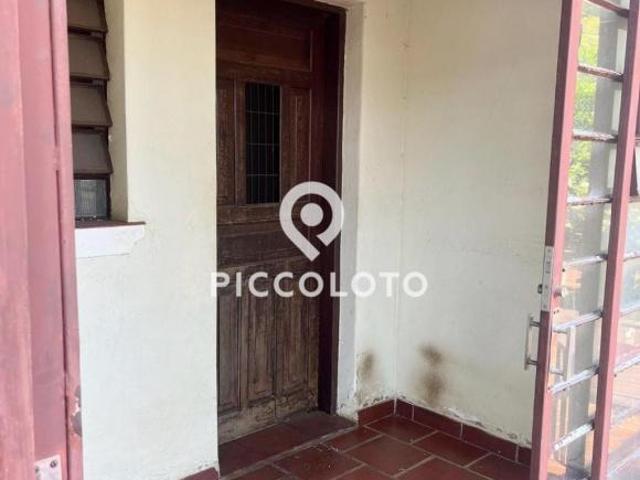 Casa à venda em Campinas, Chácara da Barra, com 2 quartos, com 101 m²