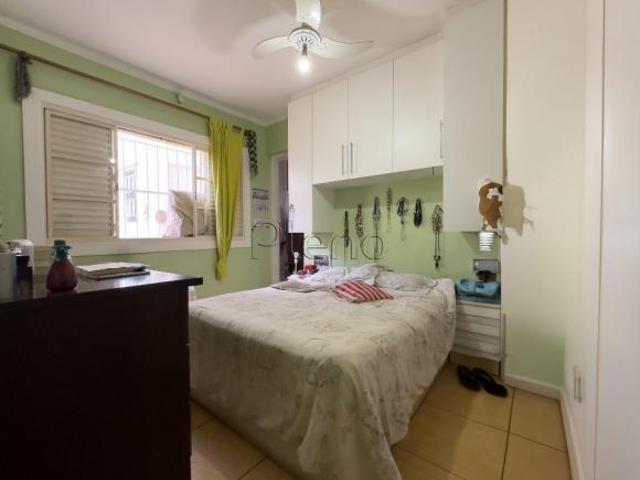 Casa à venda em Campinas, Chácara da Barra, com 4 quartos, com 160 m²