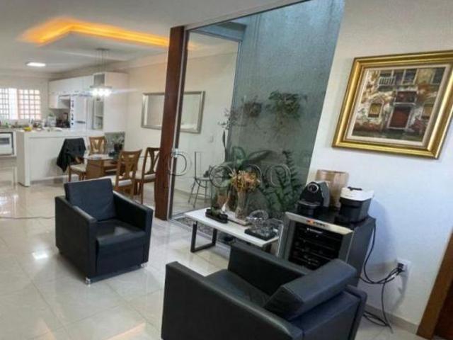 Casa à venda em Campinas, Chácara da Barra, com 4 quartos, com 170 m²