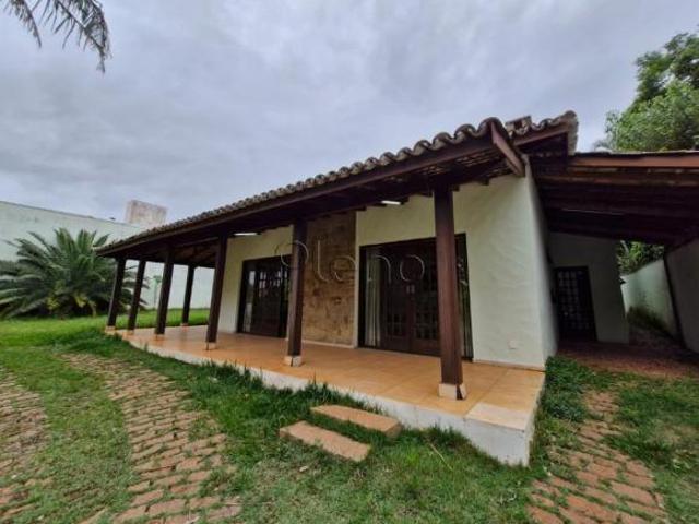 Casa à venda em Campinas, Chácara da Barra, com 4 quartos, com 261 m²
