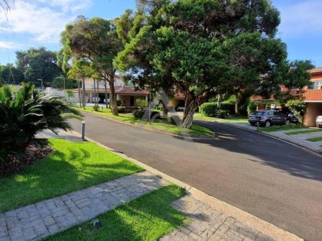 Casa à venda em Campinas, Chácara da Barra, com 4 quartos, com 300 m², Villa Imperial