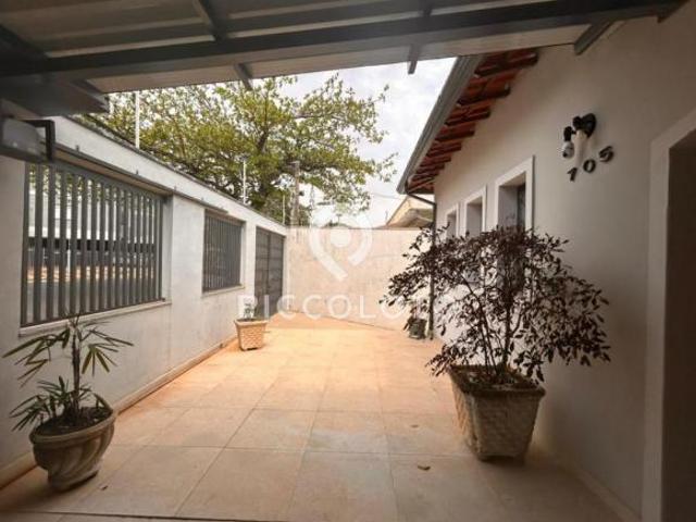 Casa à venda em Campinas, Chácara da Barra, com 4 quartos, com 325.5 m²