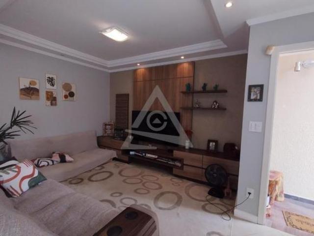 Casa à venda em Campinas, Chácara da Barra, com 5 quartos, com 218 m²