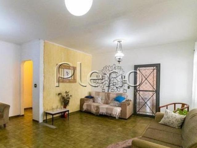 Casa à venda em Campinas, Chácara da Barra, com 5 quartos, com 256 m²