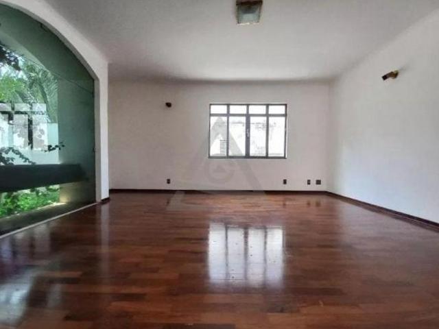 Casa à venda em Campinas, Chácara da Barra, com 5 quartos, com 323 m²