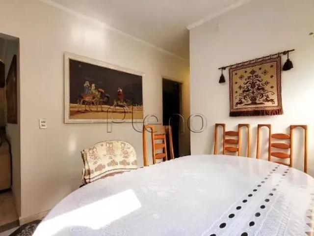 Casa à venda em Campinas, Chácara da Barra, com 6 quartos, com 202 m²