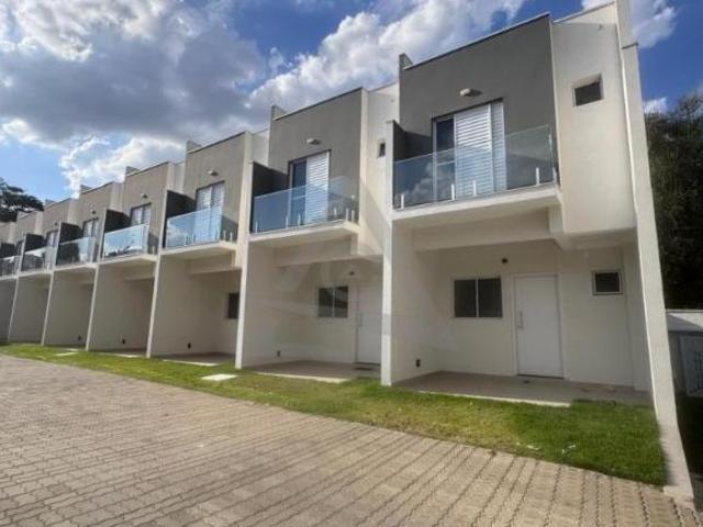 Casa à venda em Campinas, Chácara Primavera, com 2 suítes, com 77 m²