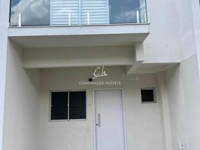 Casa à venda em Campinas, Chácara Primavera, com 2 suítes, com 92.99 m², Villagio das Primaveras
