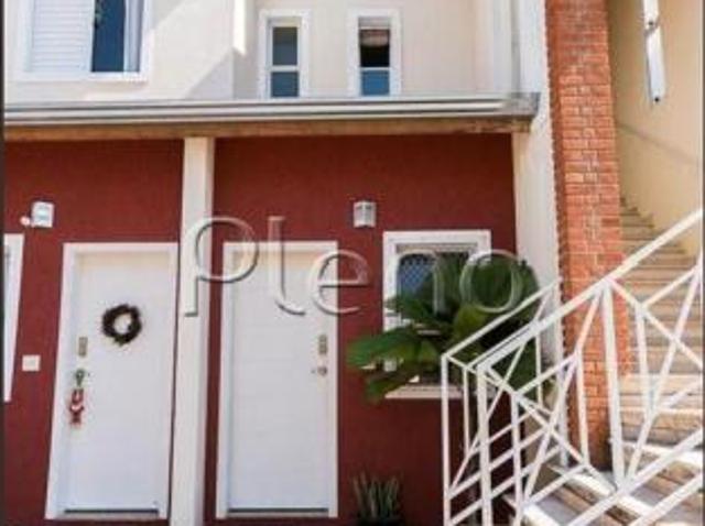 Casa à venda em Campinas, Chácara Primavera, com 2 quartos, com 75 m², Prime House