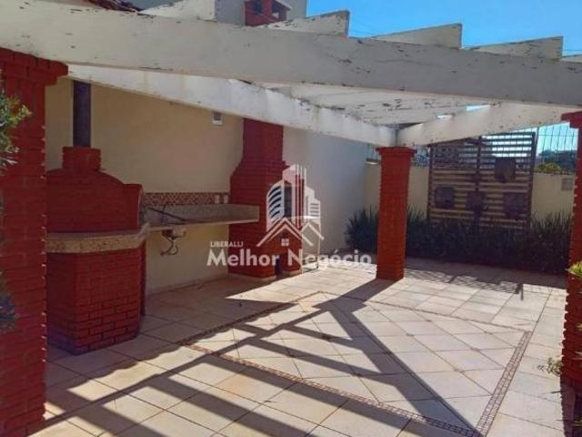 Casa à venda em Campinas, Chácara Primavera, com 2 quartos, com 82 m²
