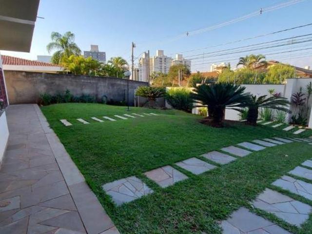 Casa à venda em Campinas, Chácara Primavera, com 3 suítes, com 475 m²
