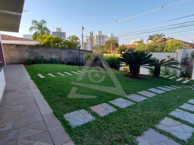 Casa à venda em Campinas, Chácara Primavera, com 3 suítes, com 475 m²