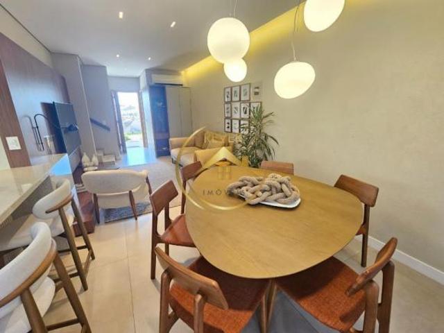 Casa à venda em Campinas, Chácara Primavera, com 3 suítes, com 136.72 m², LAKE LOUISE