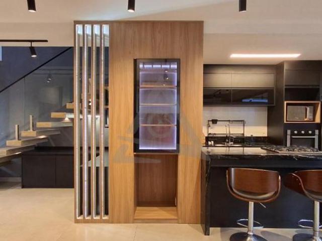 Casa à venda em Campinas, Chácara Primavera, com 3 suítes, com 143 m², Spring House