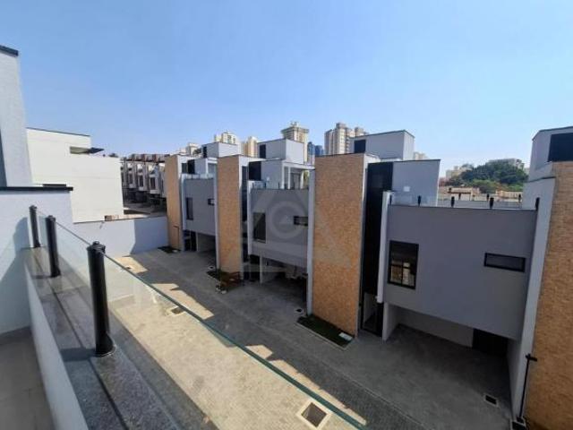 Casa à venda em Campinas, Chácara Primavera, com 3 suítes, com 168 m², Mhouses 877