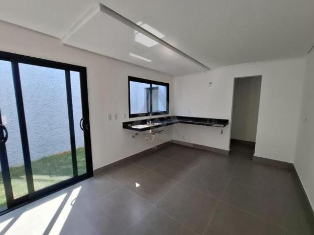 Casa à venda em Campinas, Chácara Primavera, com 3 suítes, com 168 m², Mhouses 877
