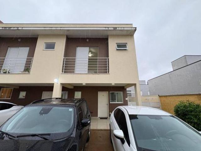 Casa à venda em Campinas, Chácara Primavera, com 3 quartos, com 114 m²