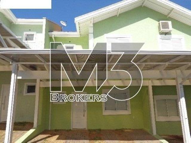 Casa à venda em Campinas, Chácara Primavera, com 3 quartos, com 121 m², Villa das Hortências