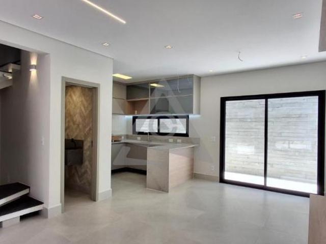 Casa à venda em Campinas, Chácara Primavera, com 3 quartos, com 160 m², Moreira 1730