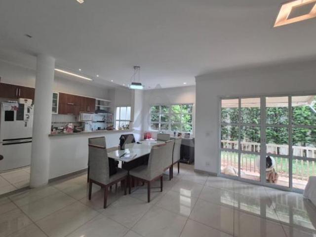 Casa à venda em Campinas, Chácara Primavera, com 3 quartos, com 160 m², Villaggio Di Montalcino