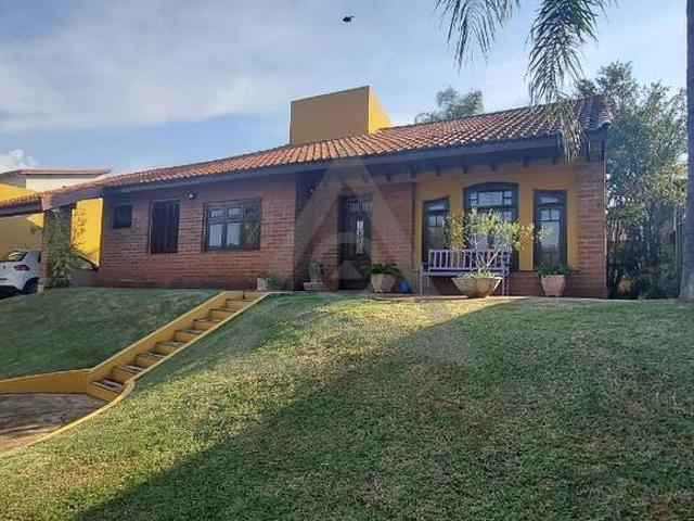 Casa à venda em Campinas, Chácara Primavera, com 3 quartos, com 227 m²
