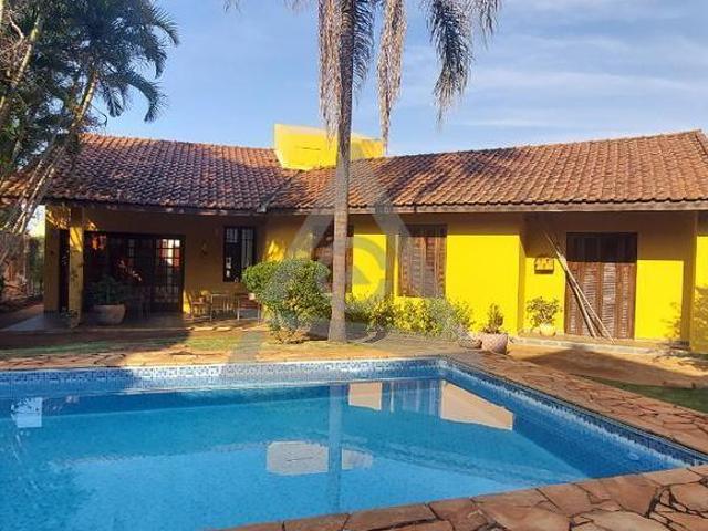 Casa à venda em Campinas, Chácara Primavera, com 3 quartos, com 227 m²