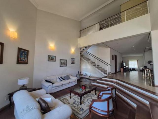 Casa à venda em Campinas, Chácara Primavera, com 4 suítes, com 400 m²