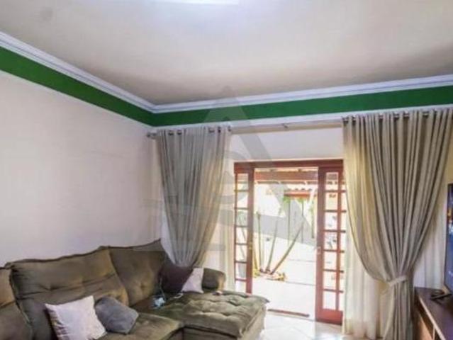 Casa à venda em Campinas, Chácara Primavera, com 4 suítes, com 460 m²