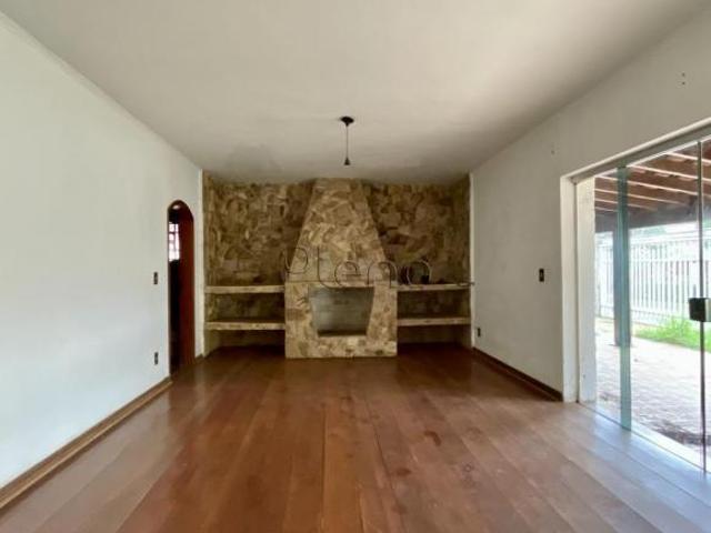 Casa à venda em Campinas, Chácara Primavera, com 4 suítes, com 511.6 m²