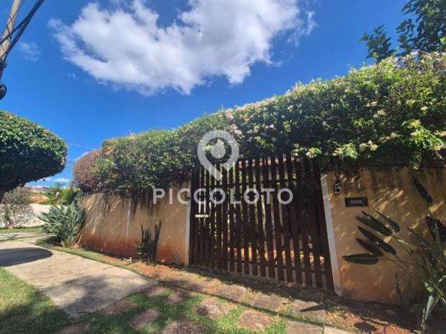 Casa à venda em Campinas, Chácara Primavera, com 5 suítes, com 501.35 m²