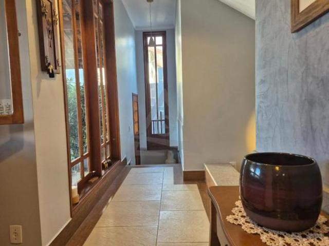 Casa à venda em Campinas, Chácara São Rafael, com 2 suítes, com 225 m², Chácara São Rafael