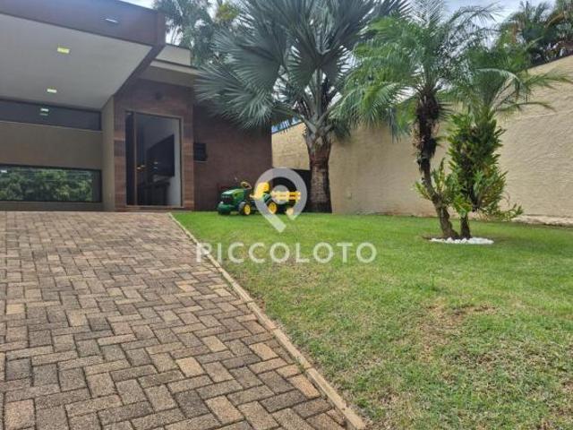 Casa à venda em Campinas, Chácara São Rafael, com 4 quartos, com 300 m²
