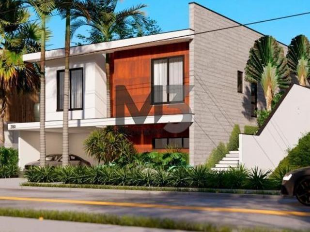 Casa à venda em Campinas, Chácara São Rafael, com 4 suítes, com 267 m²
