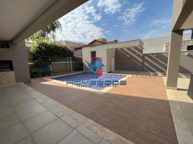 Casa à venda em Campinas, Chácara São Rafael, com 4 suítes, com 632 m², Mont Blanc Résidence