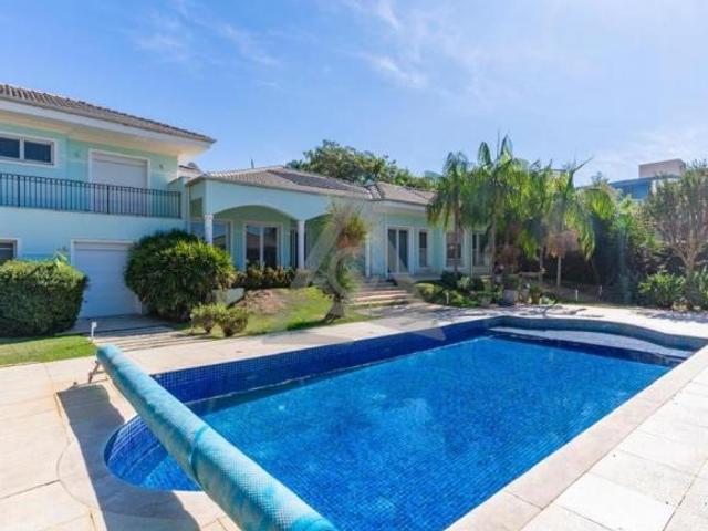 Casa à venda em Campinas, Chácara São Rafael, com 3 quartos, com 502 m², Chácara São Rafael
