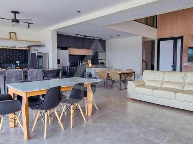 Casa à venda em Campinas, Chácara Santa Margarida, com 2 suítes, com 300 m², Residencial Portinari