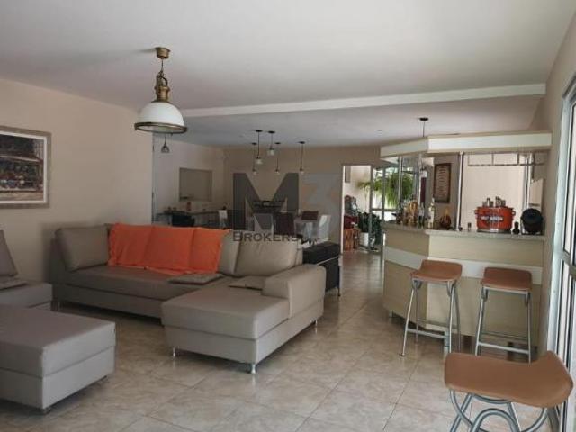 Casa à venda em Campinas, Chácara Santa Margarida, com 2 quartos, com 440.96 m²