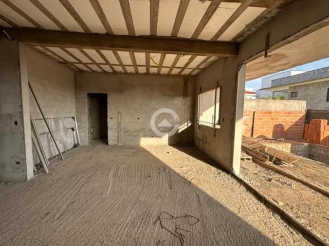 Casa à venda em Campinas, Chácara Santa Margarida, com 3 suítes, com 230 m²