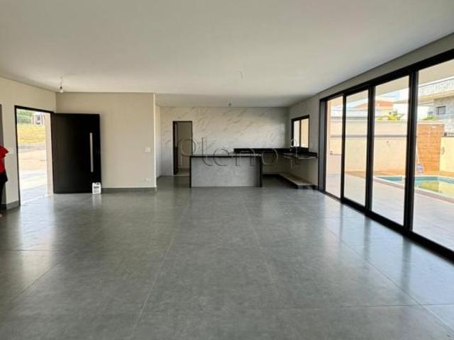 Casa à venda em Campinas, Chácara Santa Margarida, com 3 suítes, com 252 m², Vil