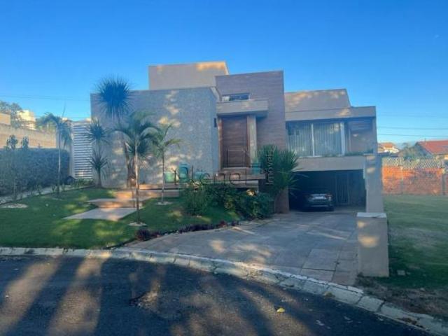 Casa à venda em Campinas, Chácara Santa Margarida, com 3 suítes, com 340 m²