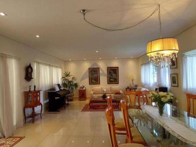 Casa à venda em Campinas, Chácara Santa Margarida, com 3 suítes, com 360 m², Reserva Eudóxia