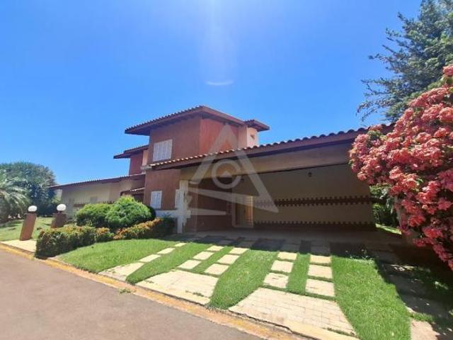 Casa à venda em Campinas, Chácara Santa Margarida, com 4 quartos, com 420 m², Reserva Eudóxia